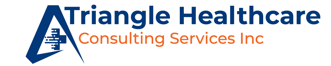 Submit Application – Triangle Healthcare Consulting Services Inc